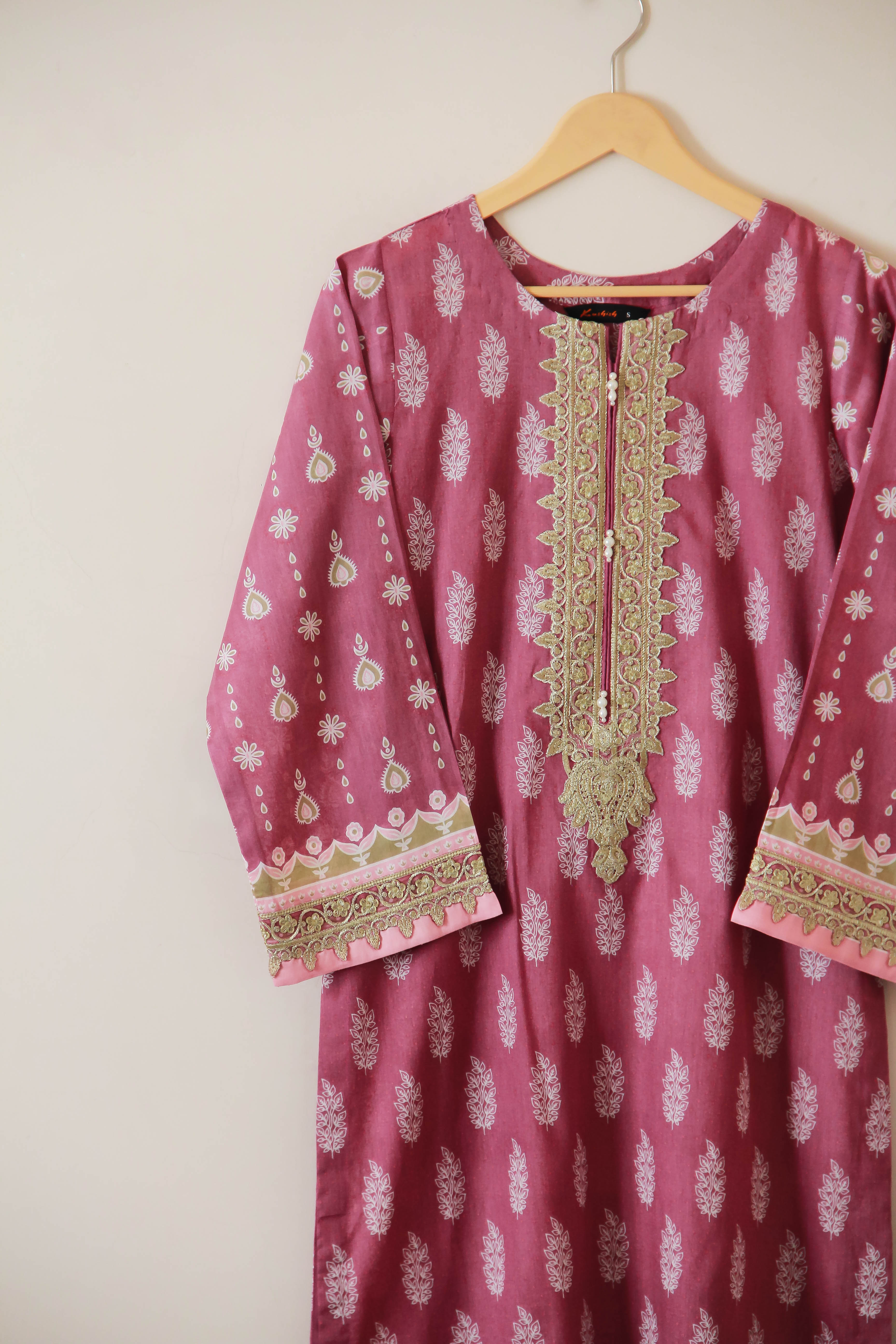 Kashish - Pioneer in Women Ready-to-wear – KashishPakistan